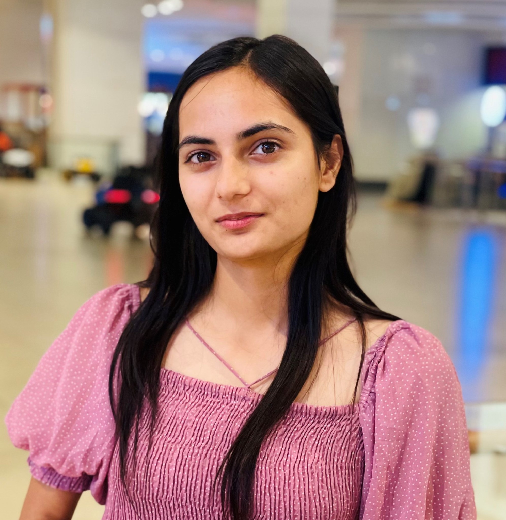 Team – Patil Lab